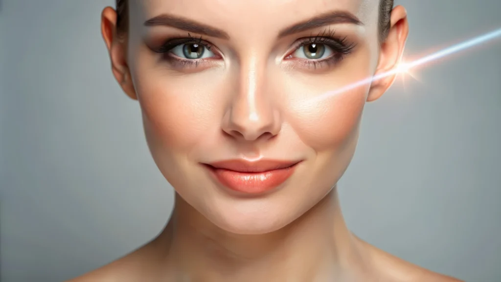 Non-invasive Skin Rejuvenation Treatment in Tallahassee, FL